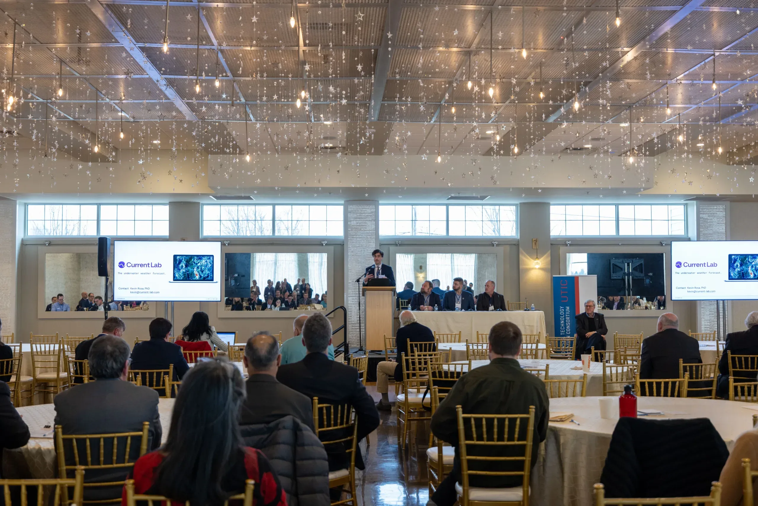 Home - The Blue Venture Forum
